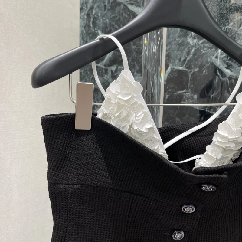 High fidelity Chanel Vest