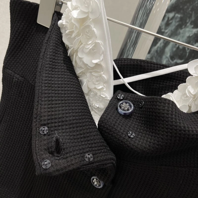 High fidelity Chanel Vest
