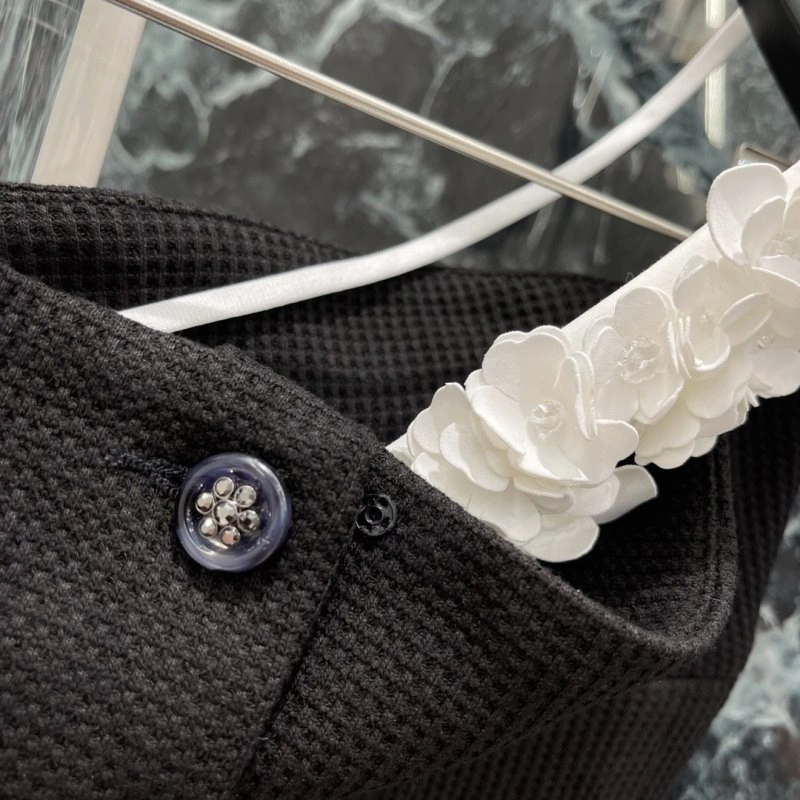 High fidelity Chanel Vest