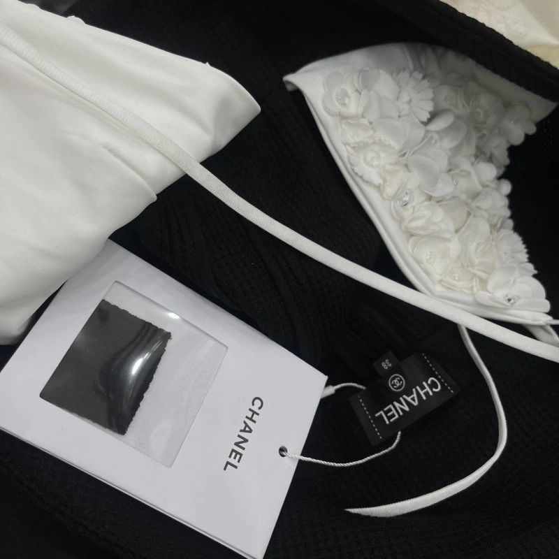 High fidelity Chanel Vest
