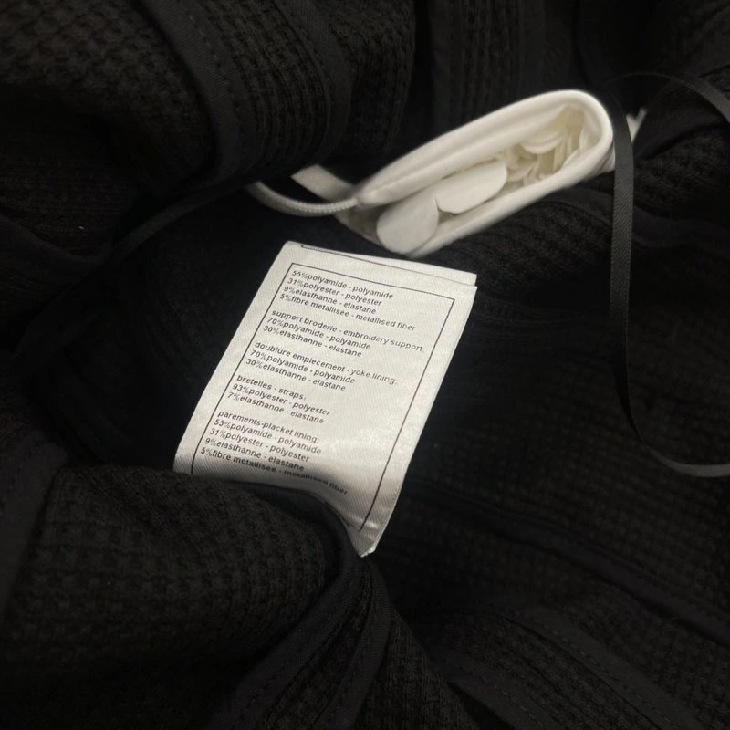 High fidelity Chanel Vest