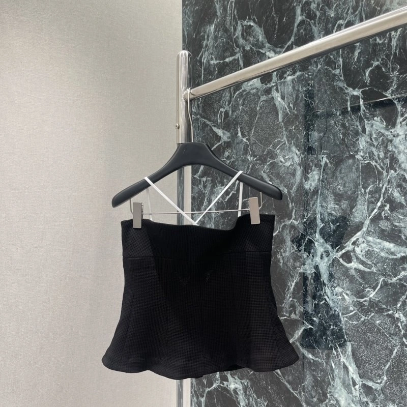 High fidelity Chanel Vest
