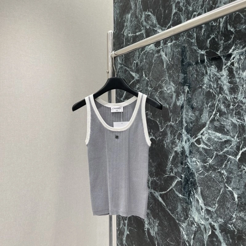 Brand-original Chanel Vest