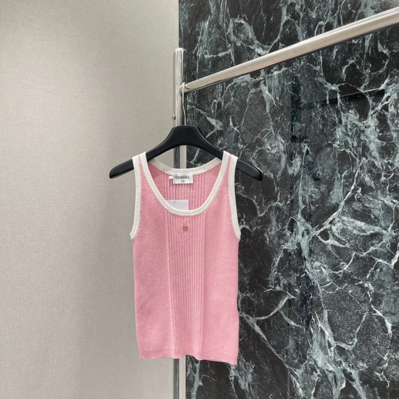 Brand-original Chanel Vest