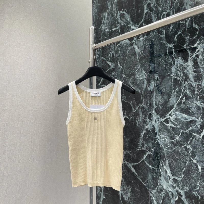 Brand-original Chanel Vest