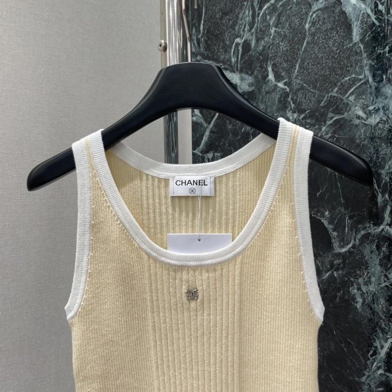 Brand-original Chanel Vest