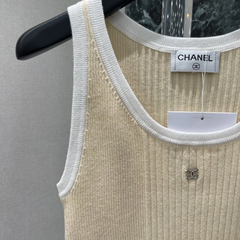 Brand-original Chanel Vest