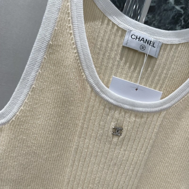 Brand-original Chanel Vest