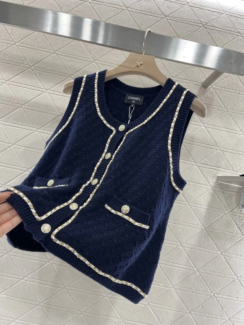 Mirror quality Chanel Vest