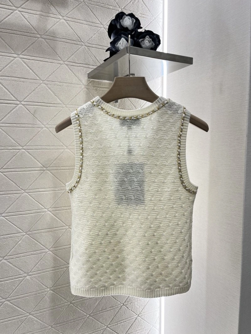 Mirror quality Chanel Vest