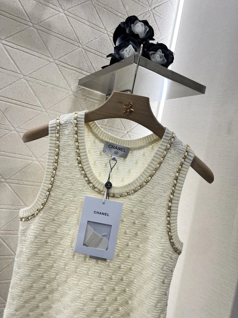 Mirror quality Chanel Vest