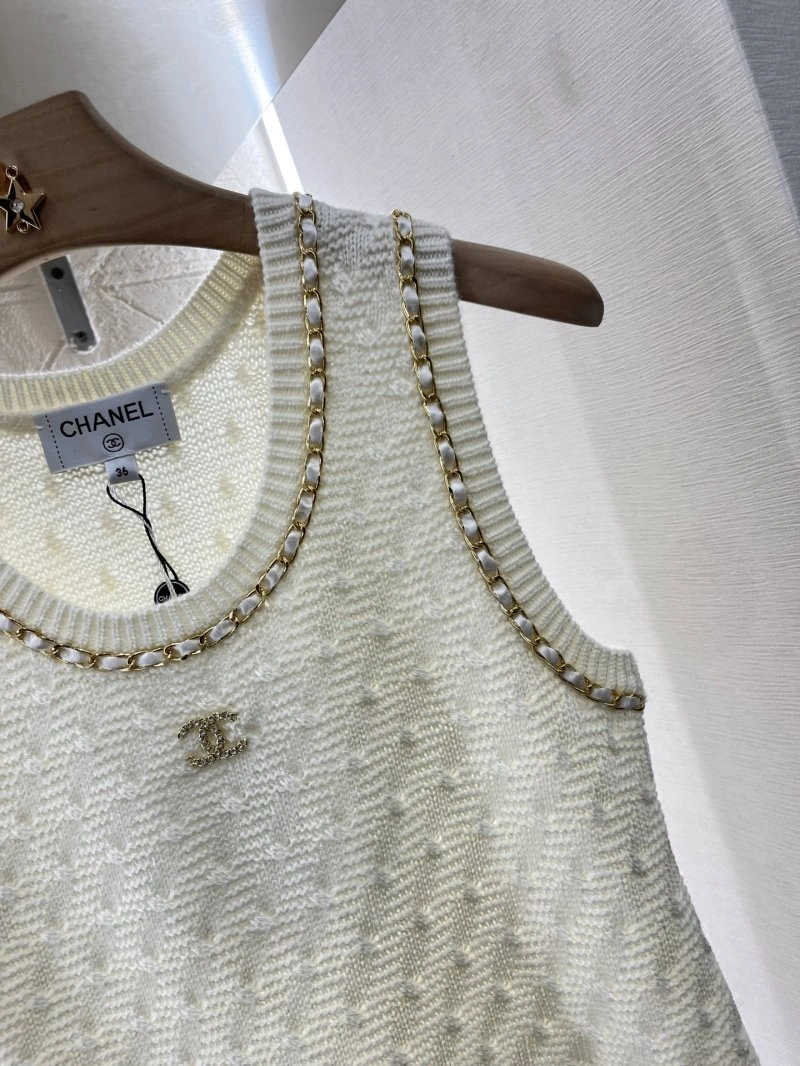 Mirror quality Chanel Vest