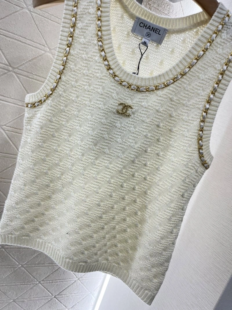 Mirror quality Chanel Vest
