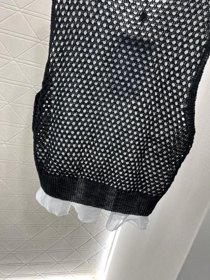 Real Chanel Vest