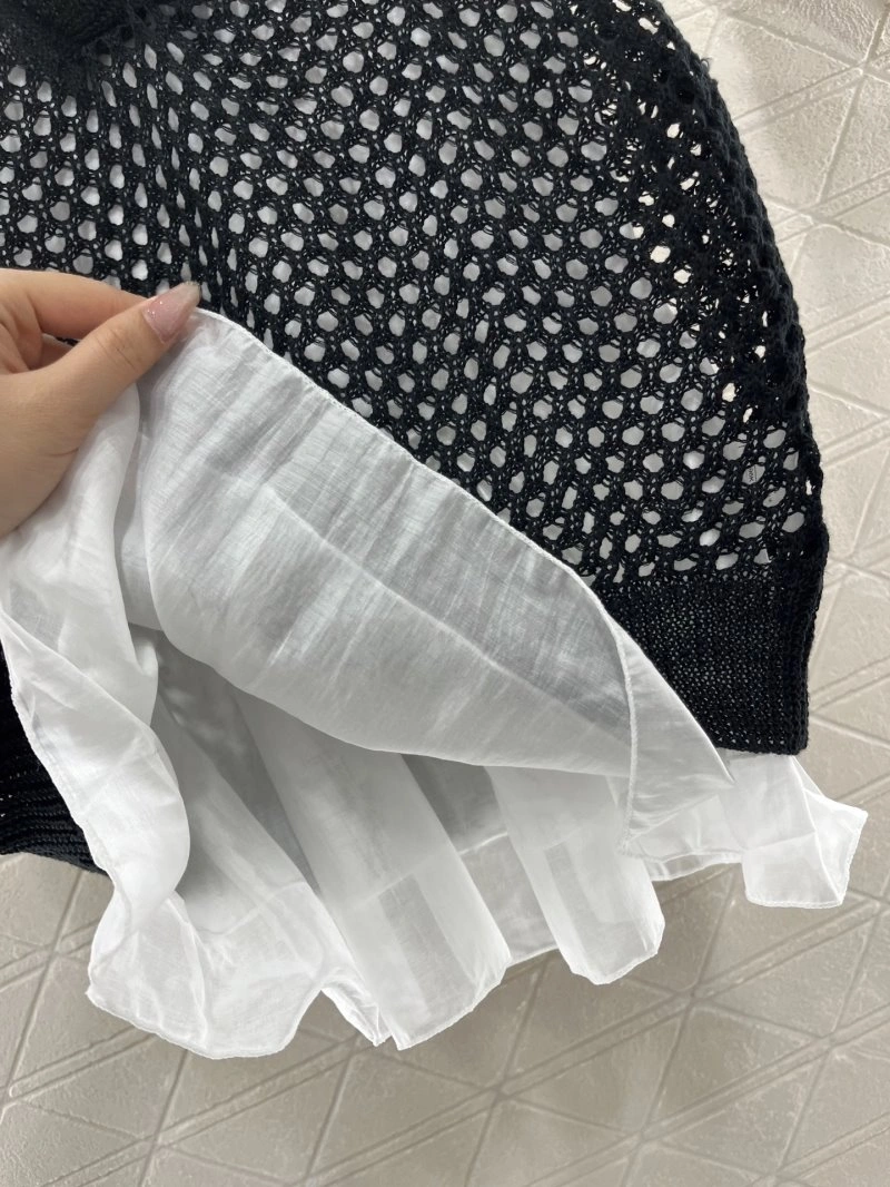 Real Chanel Vest
