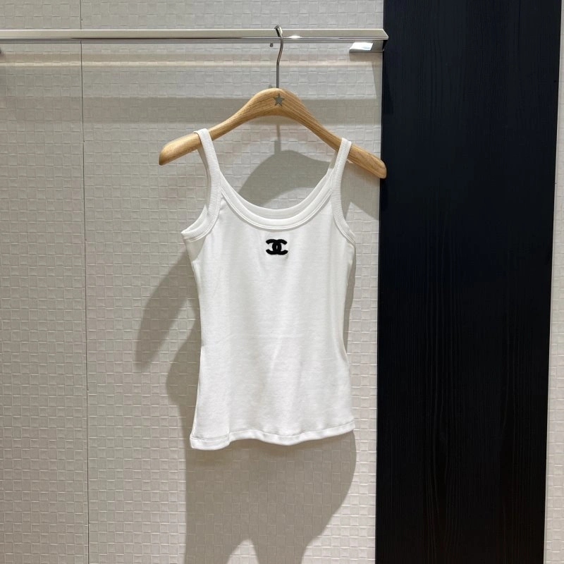 Chanel Vest