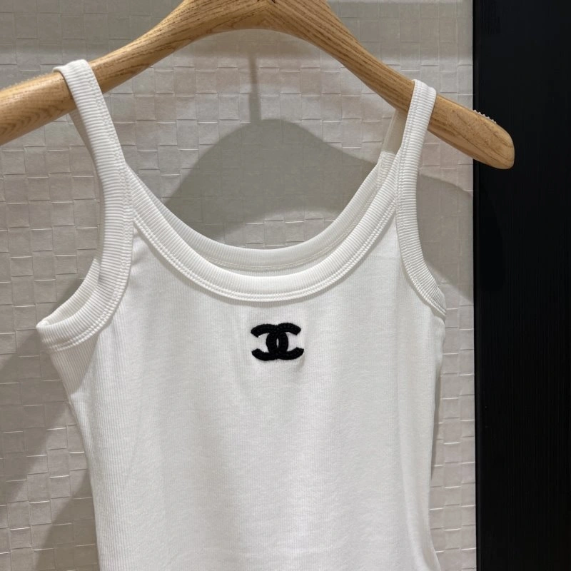 OEM Chanel Vest