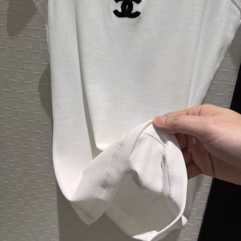 OEM Chanel Vest