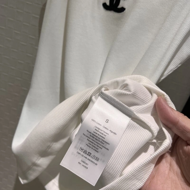 OEM Chanel Vest
