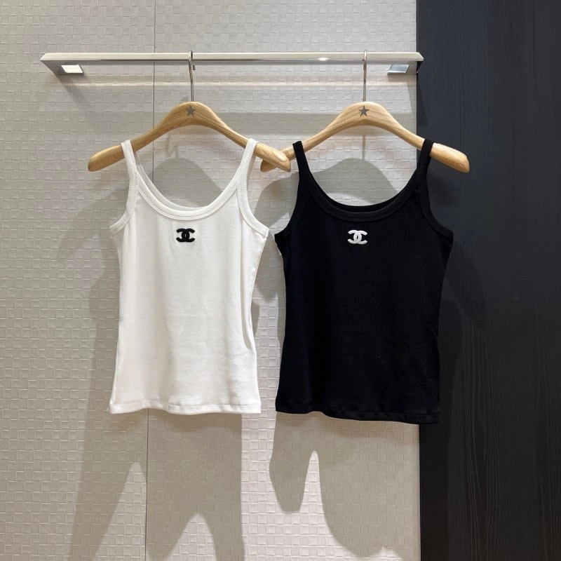 OEM Chanel Vest