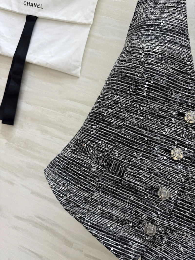 OEM Chanel Vest