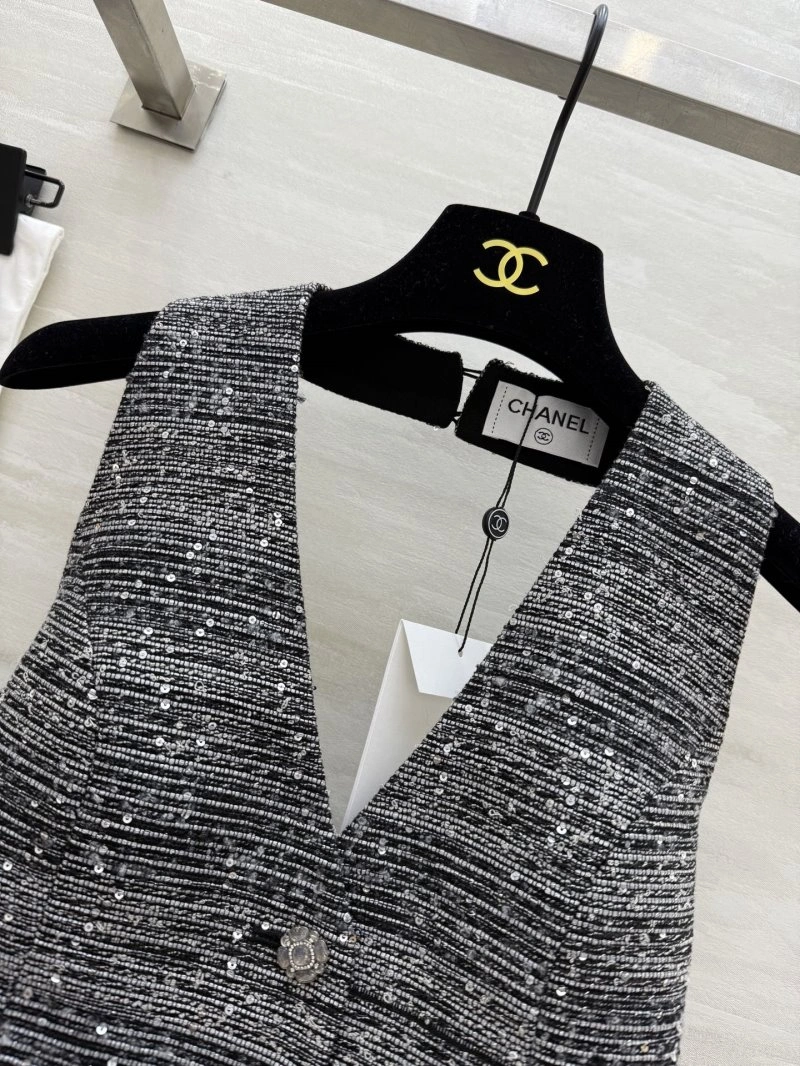 OEM Chanel Vest