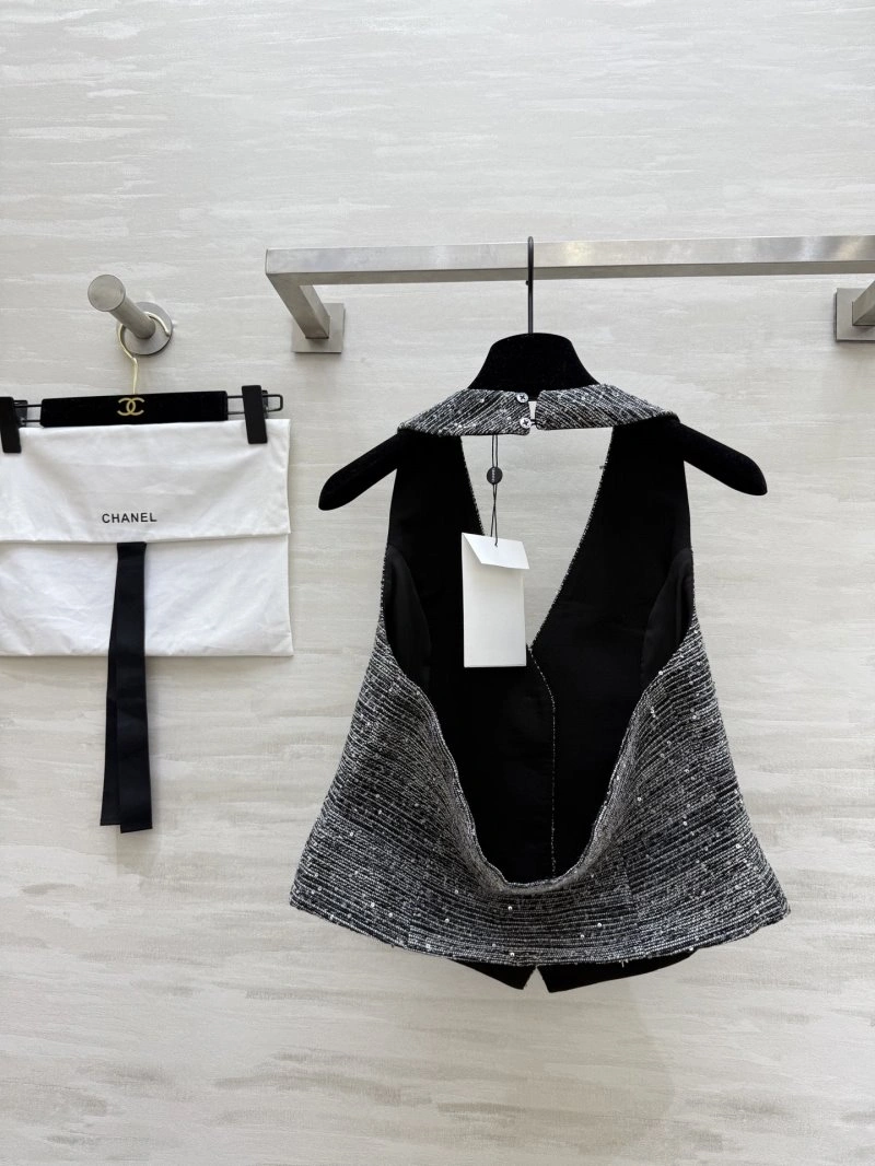 OEM Chanel Vest