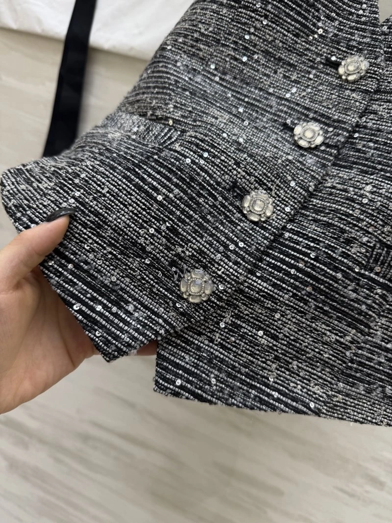 OEM Chanel Vest
