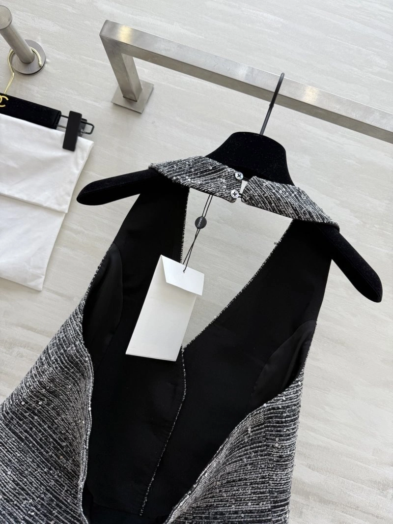 OEM Chanel Vest