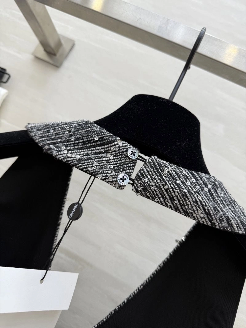 OEM Chanel Vest