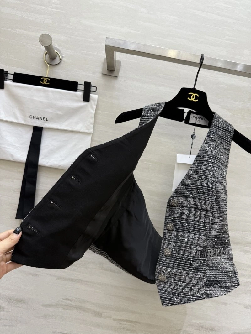 OEM Chanel Vest