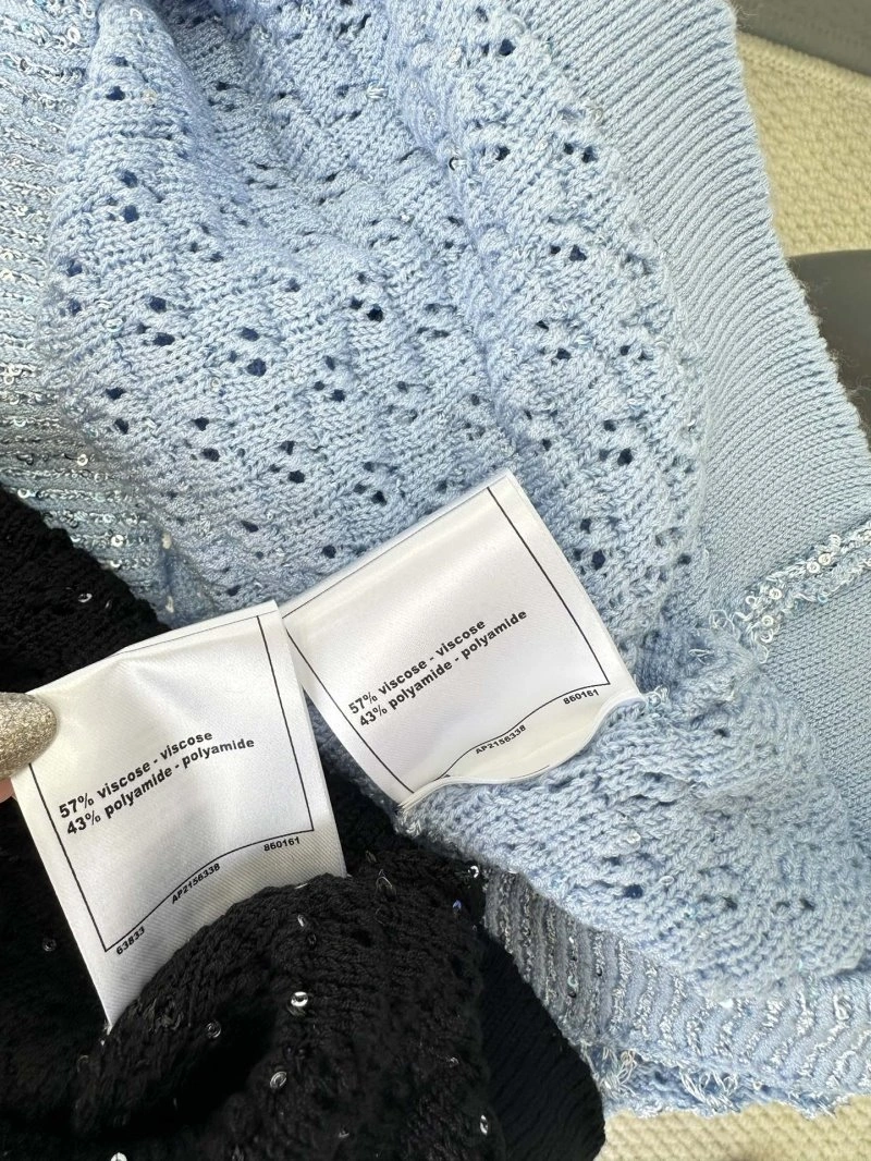 Original Chanel Vest