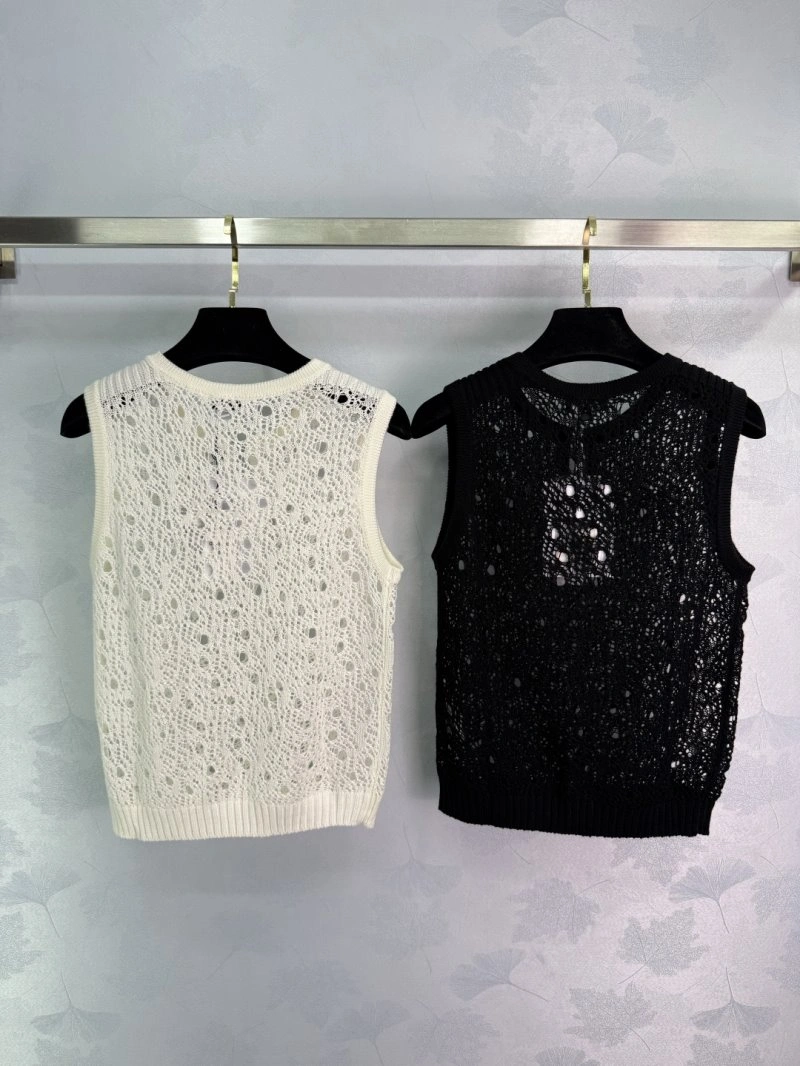 Bargain Chanel Vest