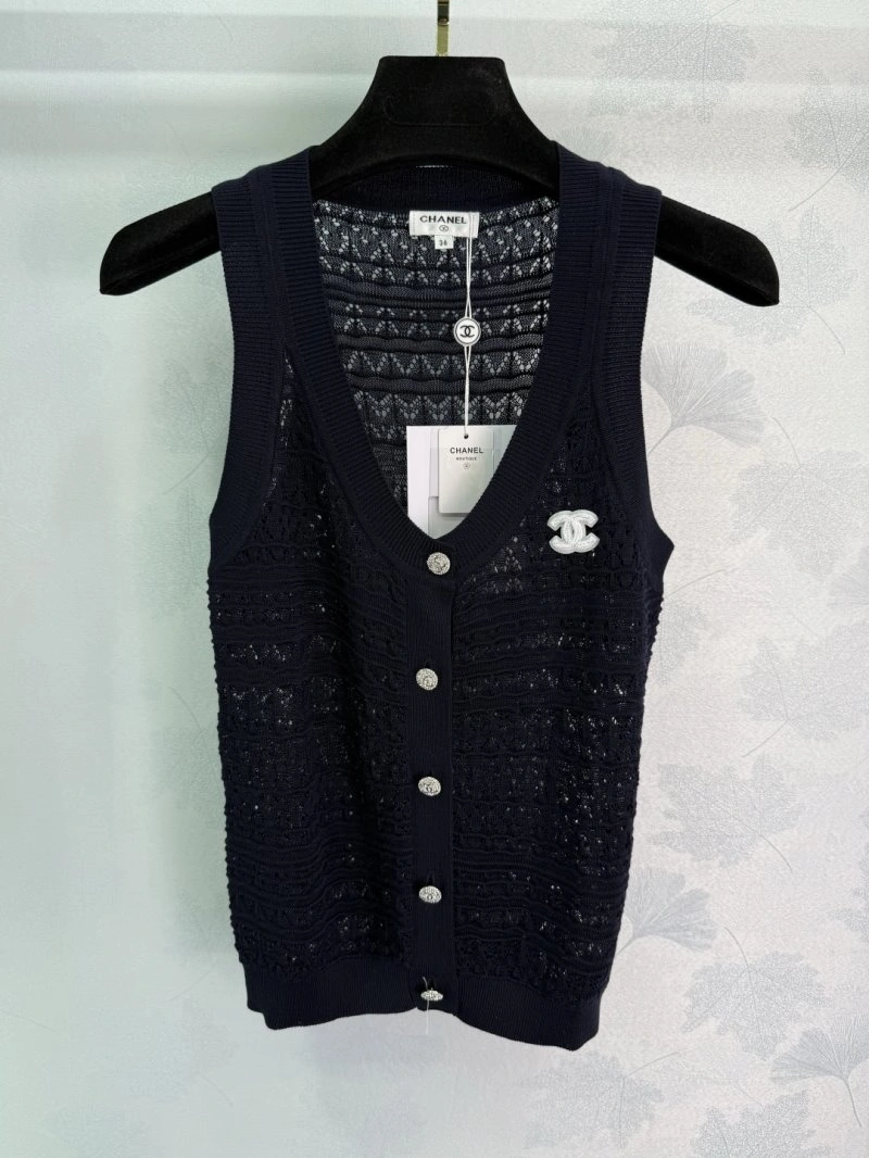 High accuracy Chanel Vest
