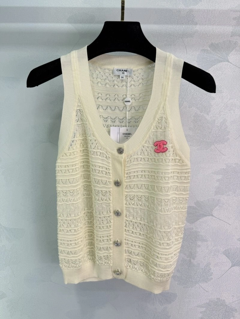 High accuracy Chanel Vest