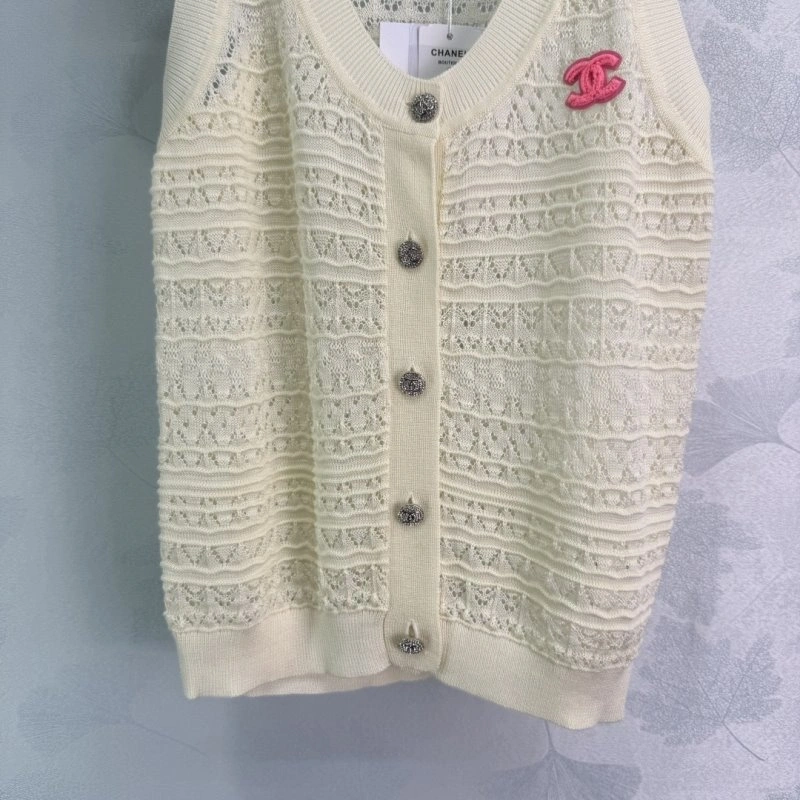 High accuracy Chanel Vest