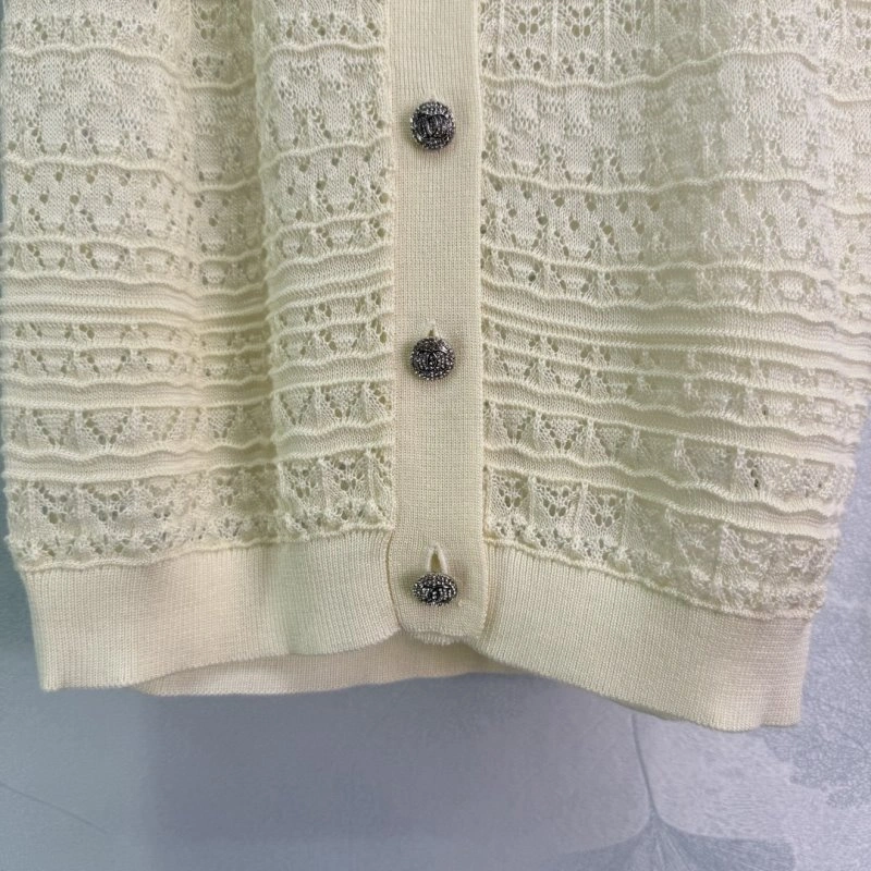 High accuracy Chanel Vest