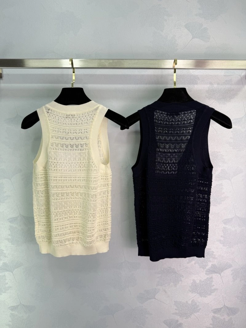 High accuracy Chanel Vest
