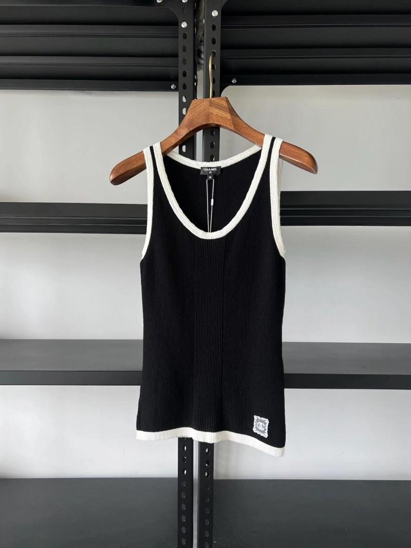 Perfect replica Chanel Vest