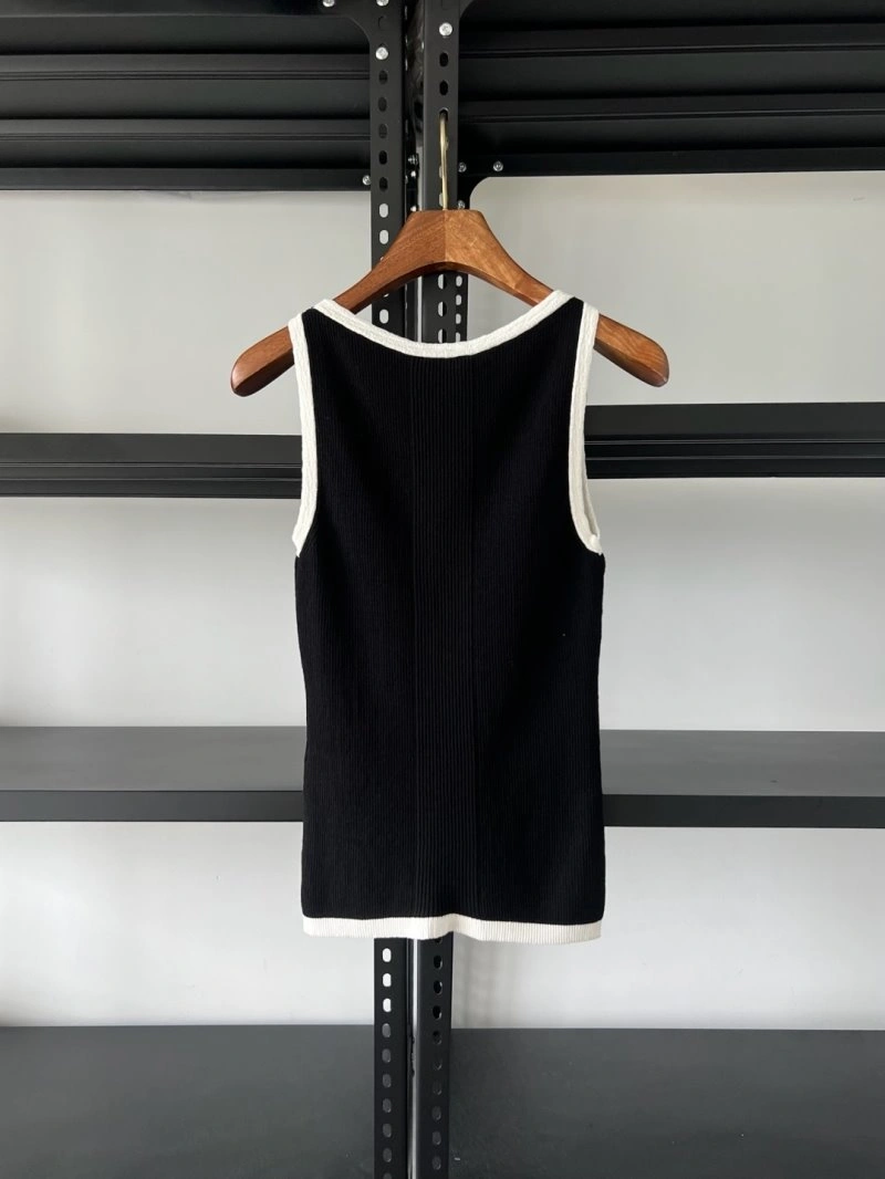 Perfect replica Chanel Vest