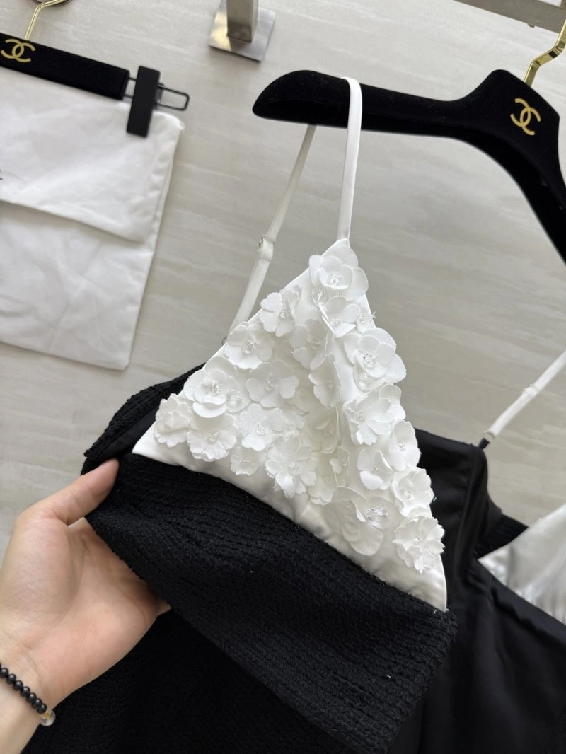 Cut-rate Chanel Vest