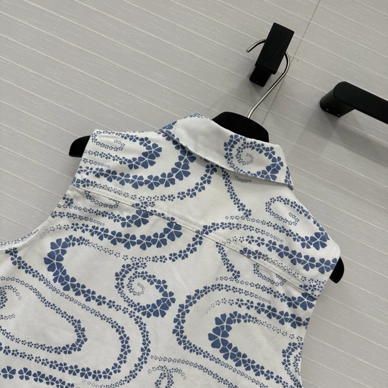 Brand-original Chanel Vest