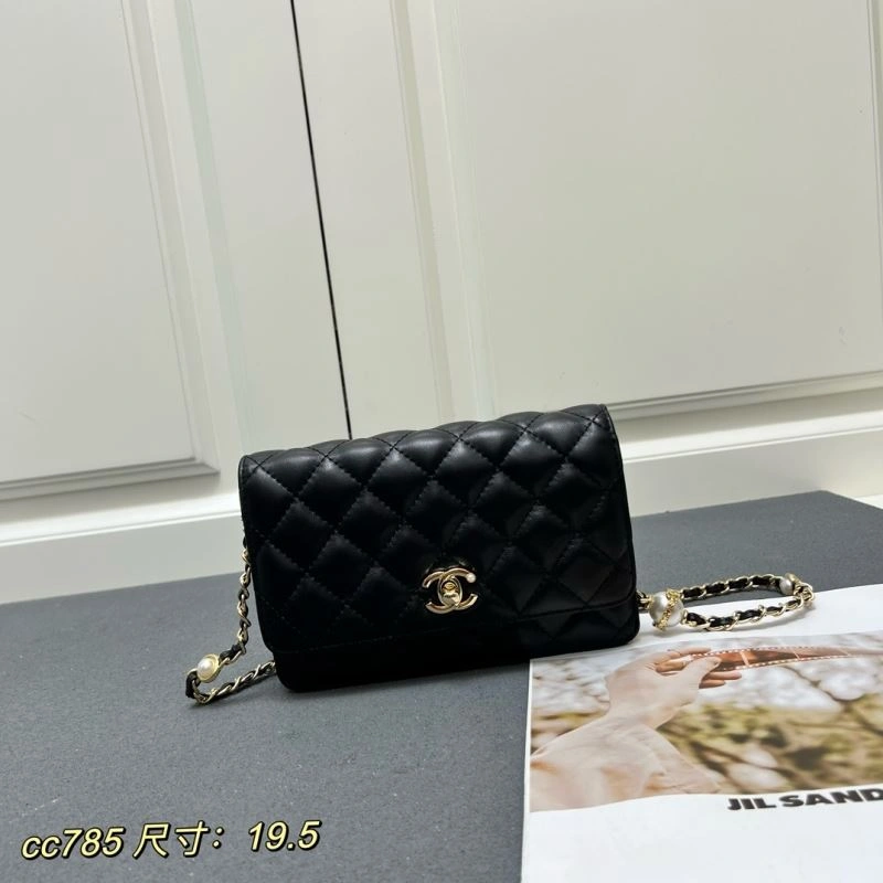 Chanel WOC Bags