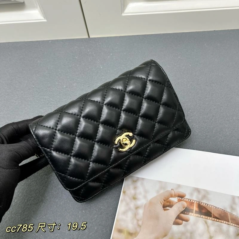 OEM Chanel WOC Bags