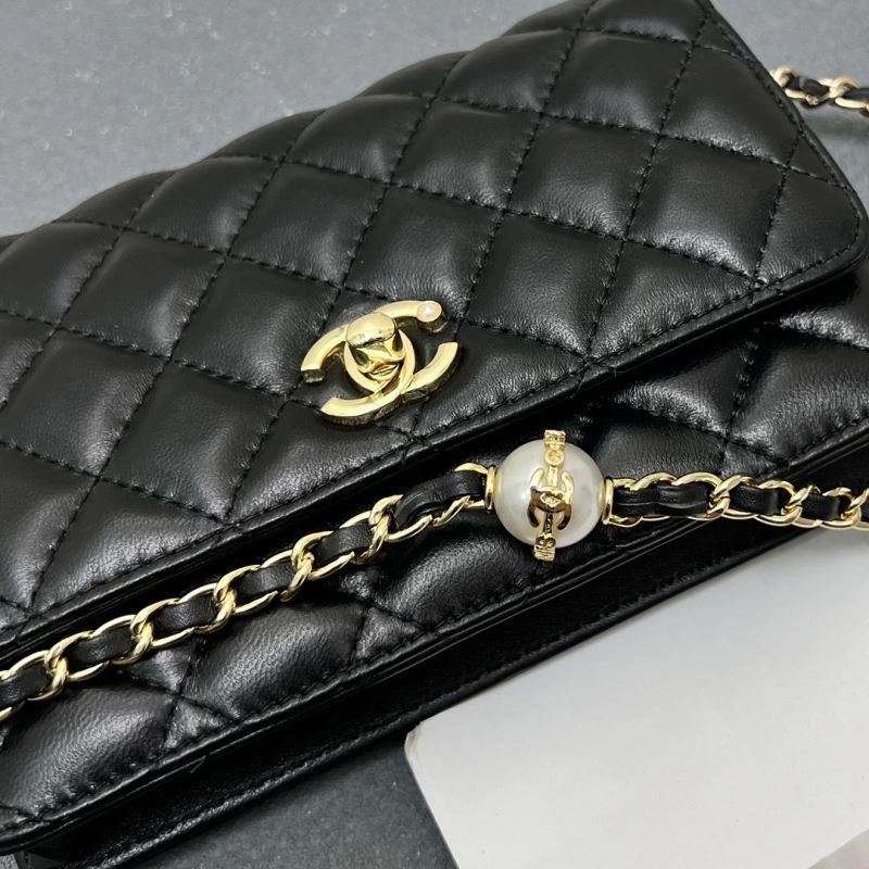 OEM Chanel WOC Bags