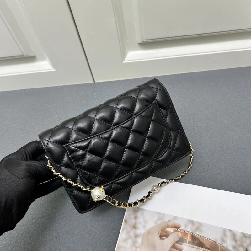 OEM Chanel WOC Bags