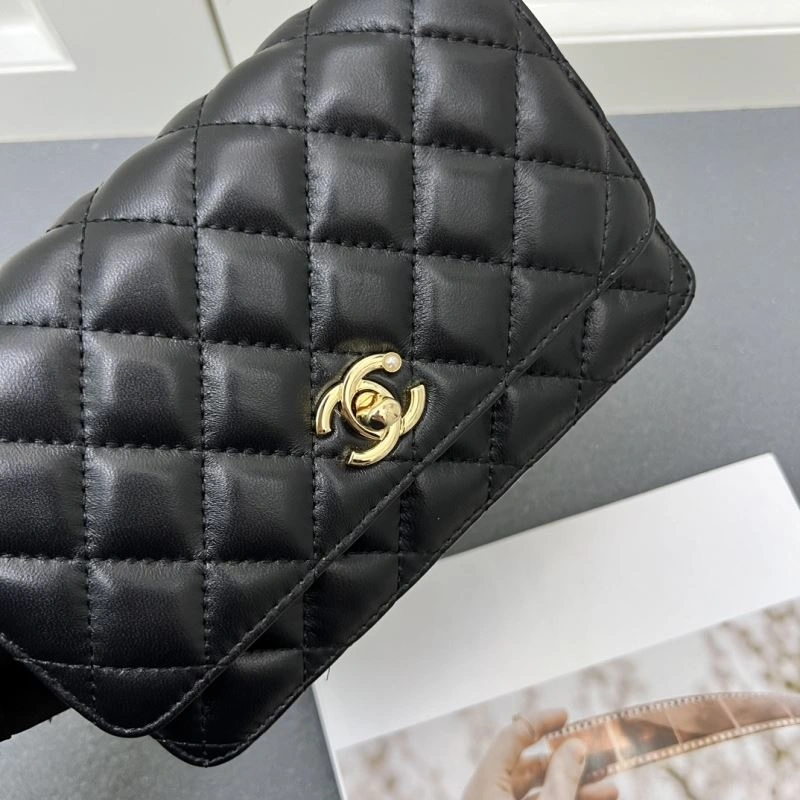 OEM Chanel WOC Bags