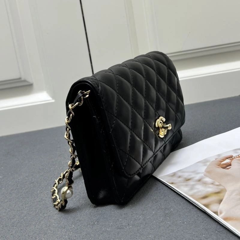 OEM Chanel WOC Bags