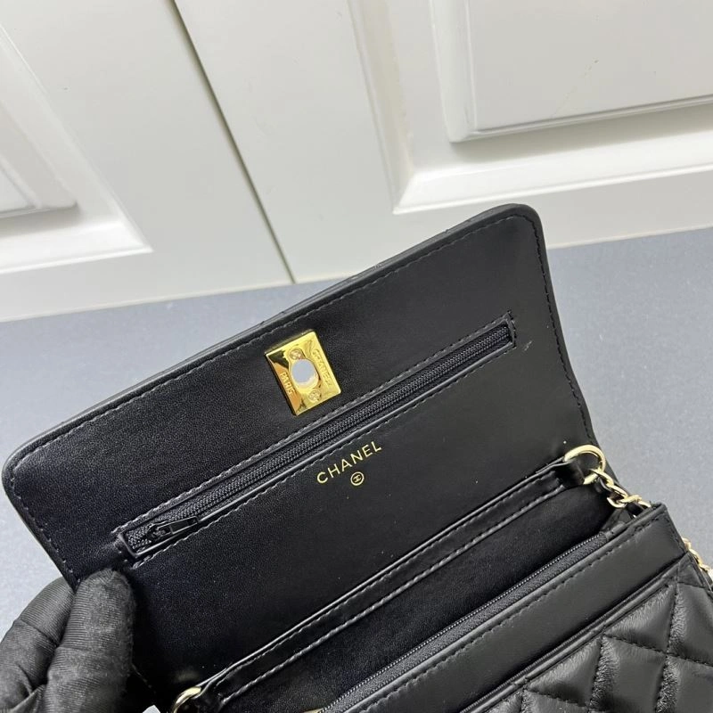 OEM Chanel WOC Bags