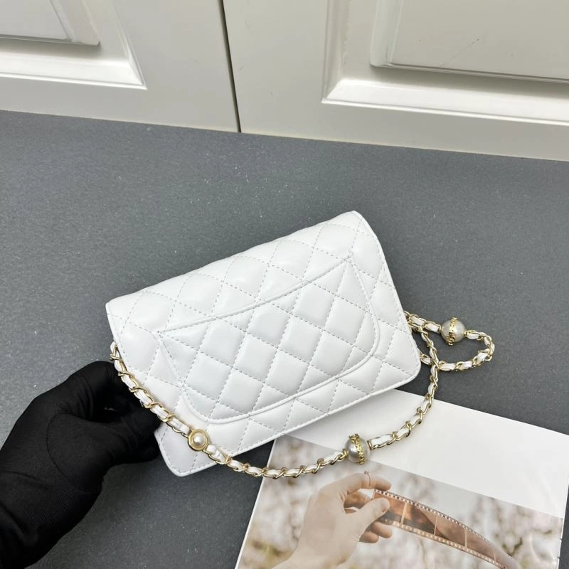 Legit Chanel WOC Bags